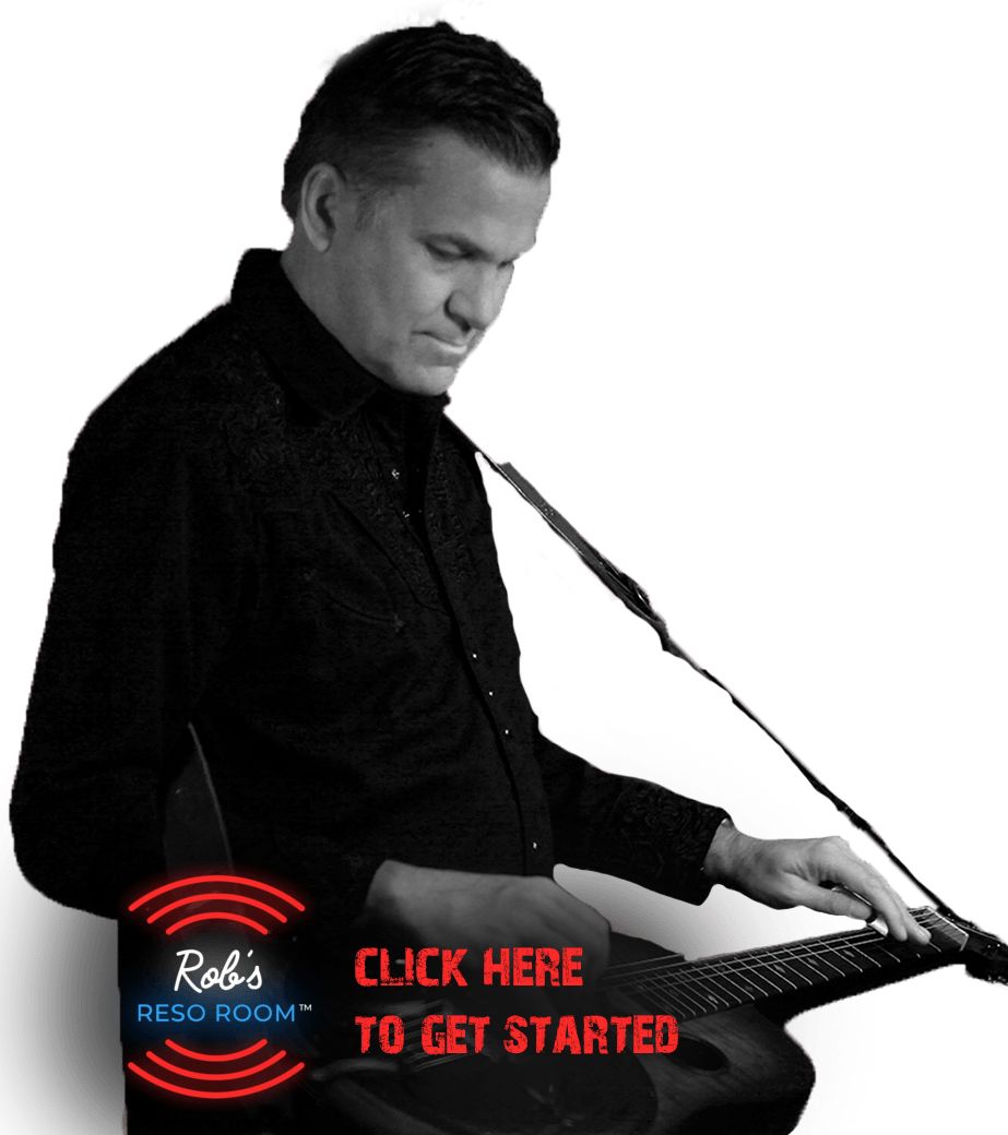 Learn To Play With Rob And Trey - Big Music Tent