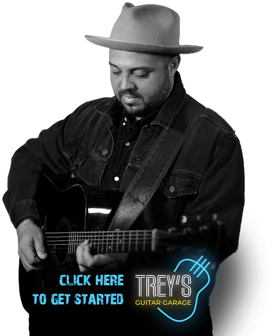 Learn To Play With Rob And Trey - Big Music Tent