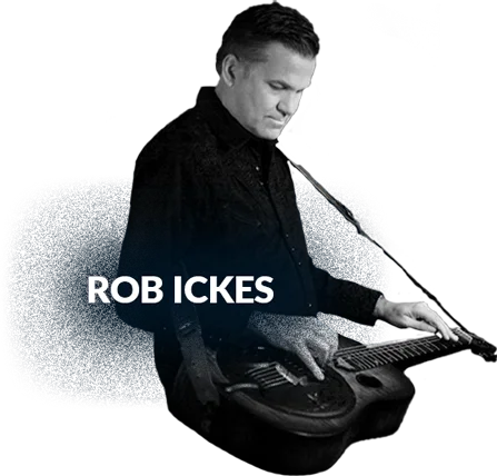 Learn To Play Dobro and Acoustic Guitar with Rob Ickes and Trey Hensley